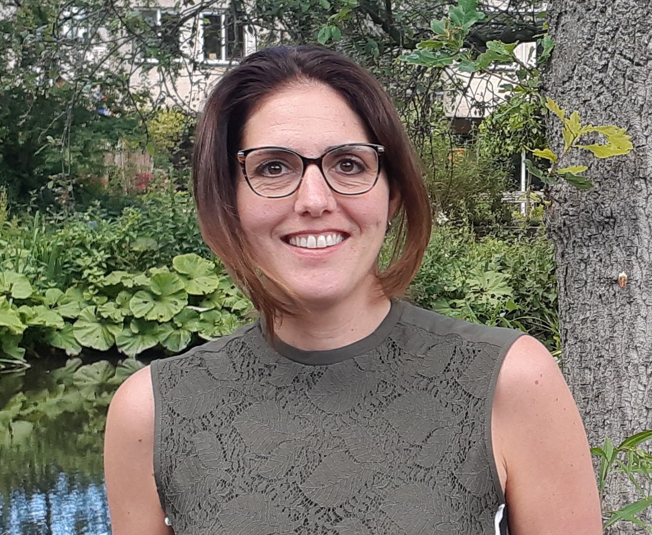 Loopbaancoach Delft - EC Coaching Delft